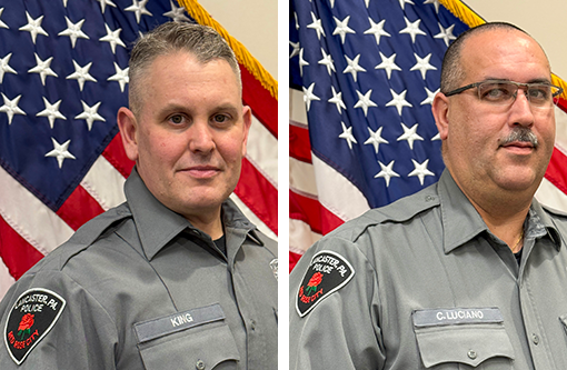 SRO success story: Familiarity with school helps school resource ...