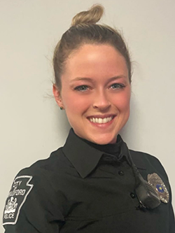 SRO Success Story: School resource officer helps rescue child from ...