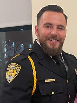 National Association of School Resource Officers
